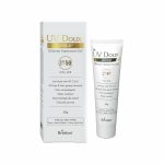 Buy Brinton UV Doux Silicone Sunscreen Gel for Skin Care