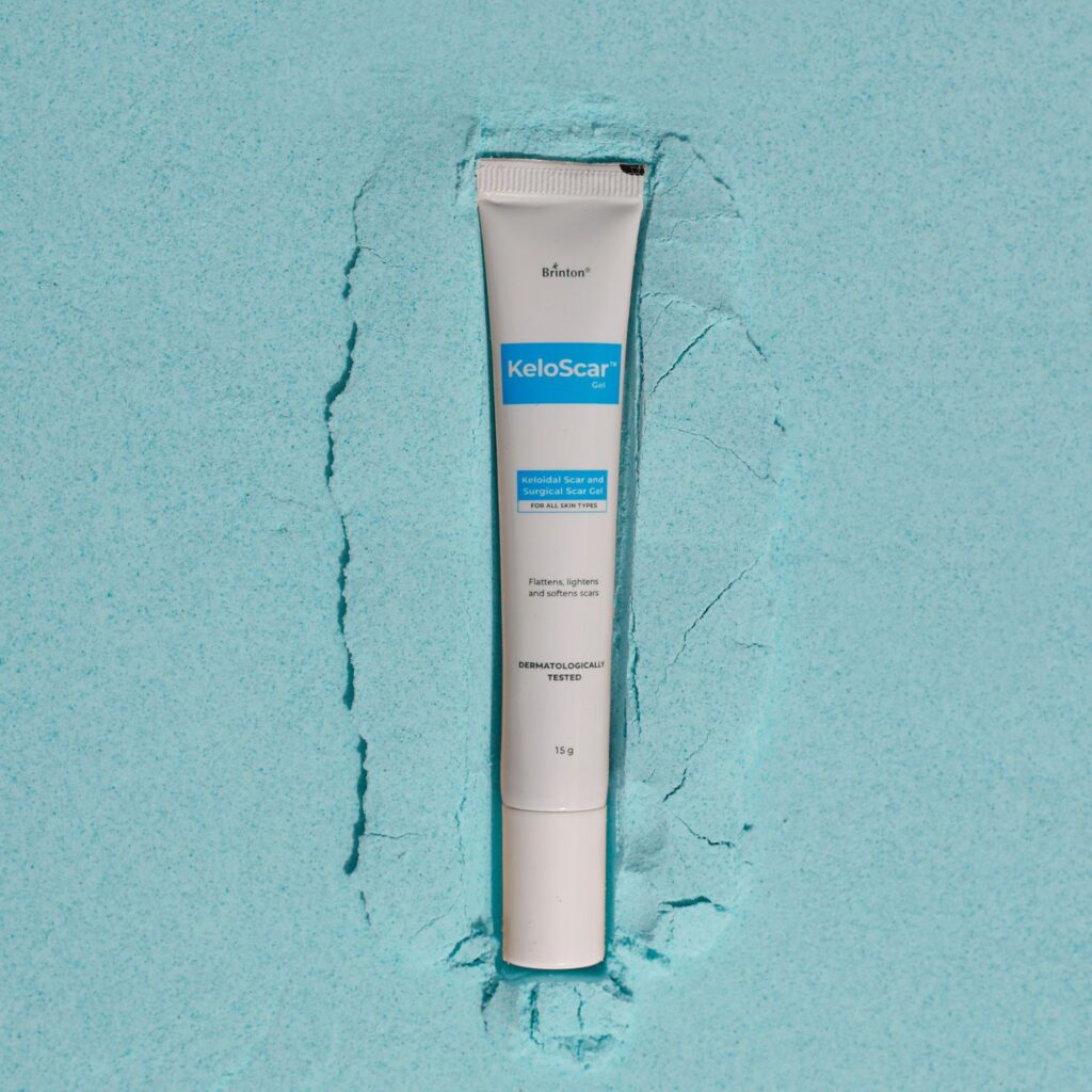 Buy Brinton UV Doux Blue Light Sunscreen Protection Gel for Skin Care